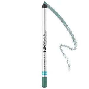 SEPHORA COLLECTION Sephora Collection 12 Hour Colorful Contour Pencil Eyeliner 60 Fresh Mint